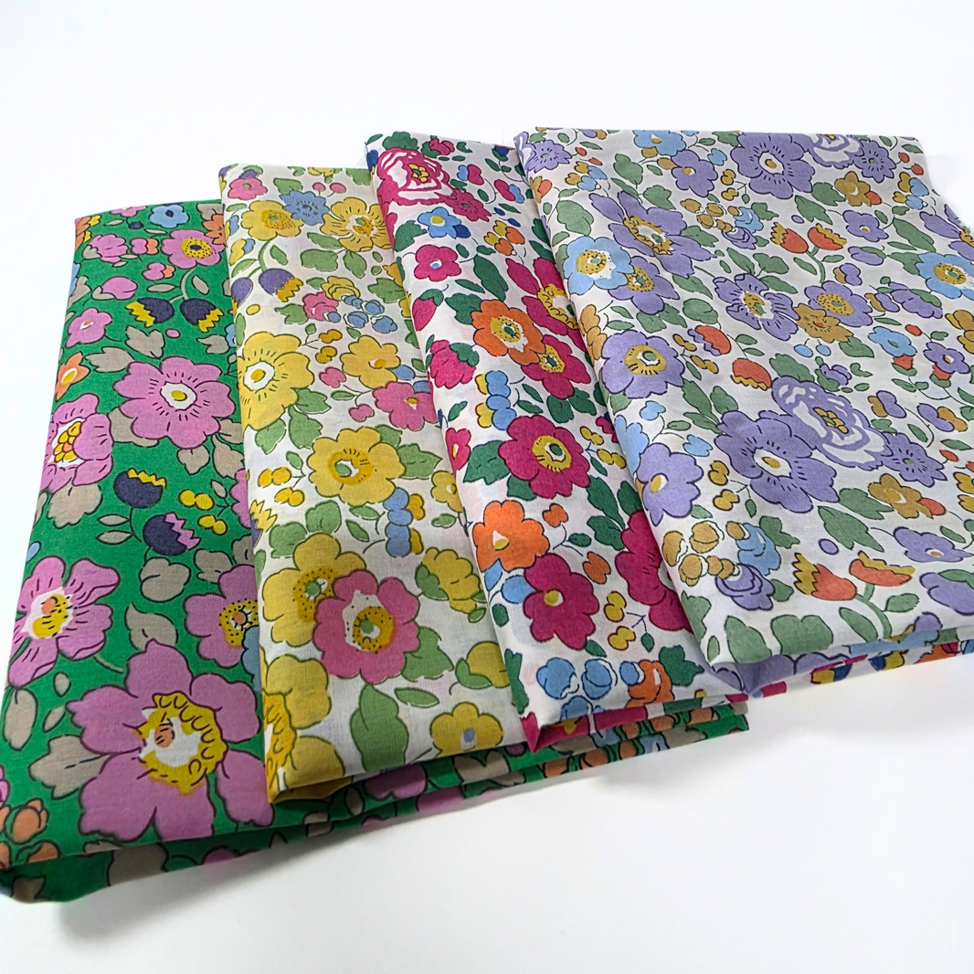 Liberty – Angie and Coco